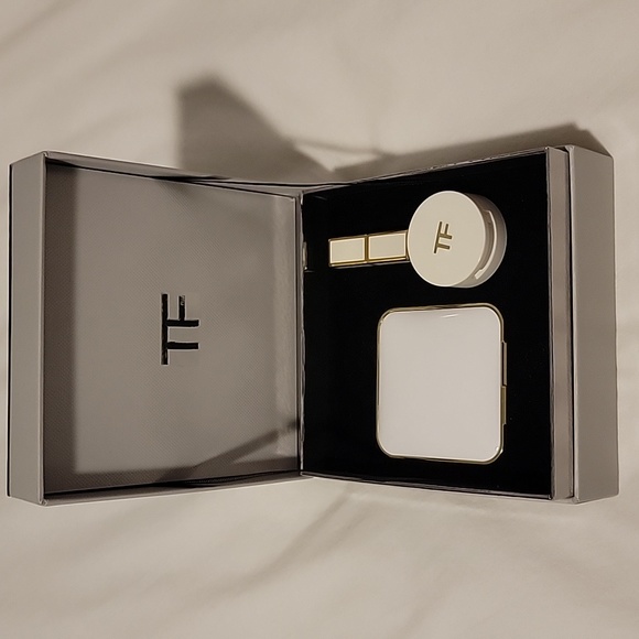 Tom Ford | Makeup | Nwb Tom Ford Soleil Look Set | Poshmark